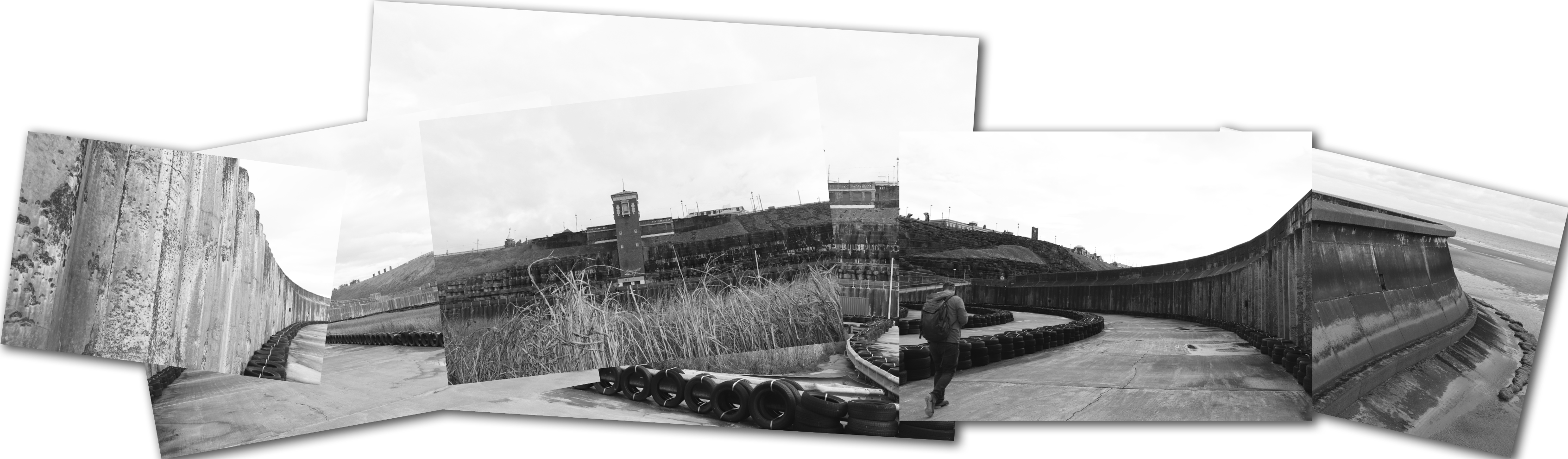 How to create a Site Collage – Architecture & Lifestyle