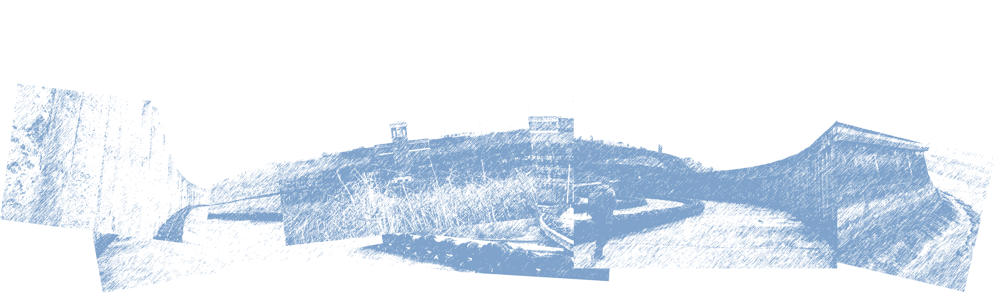 How to create a Site Collage – Architecture & Lifestyle