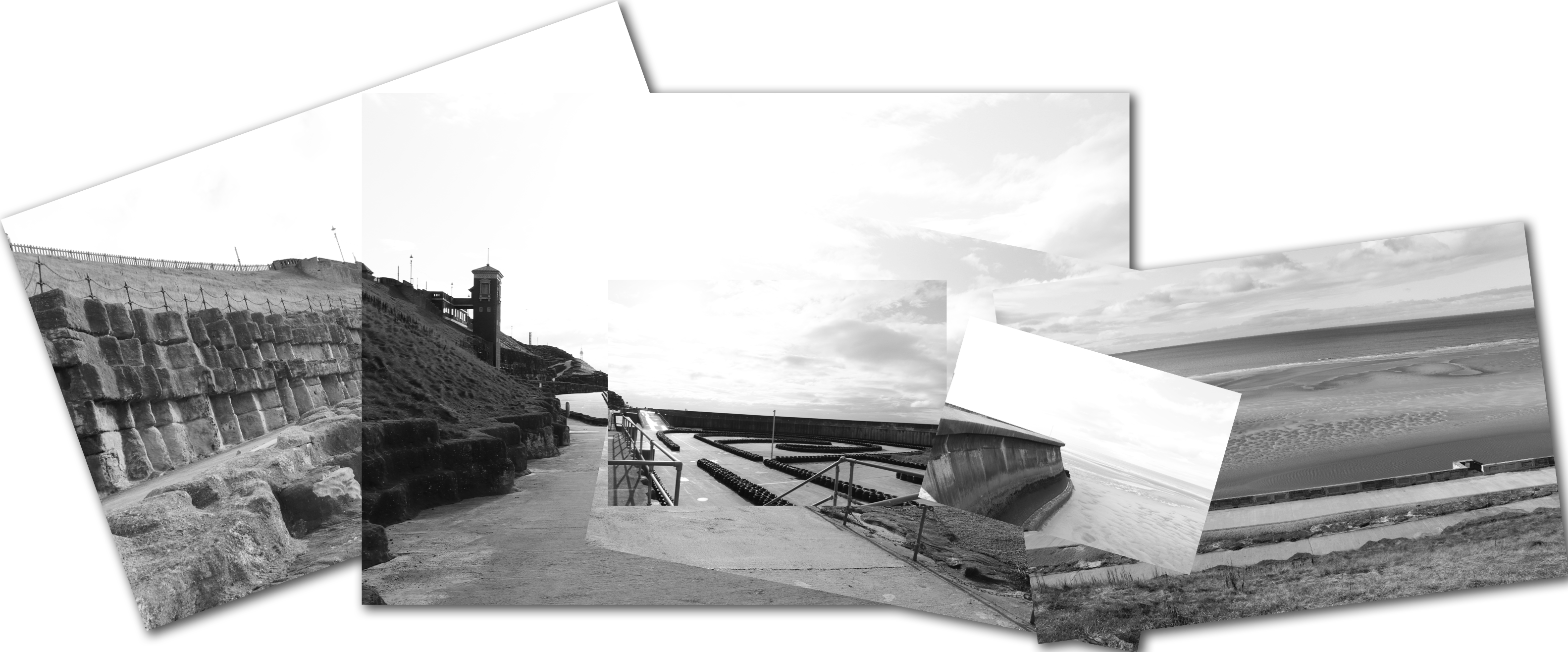 How to create a Site Collage – Architecture & Lifestyle