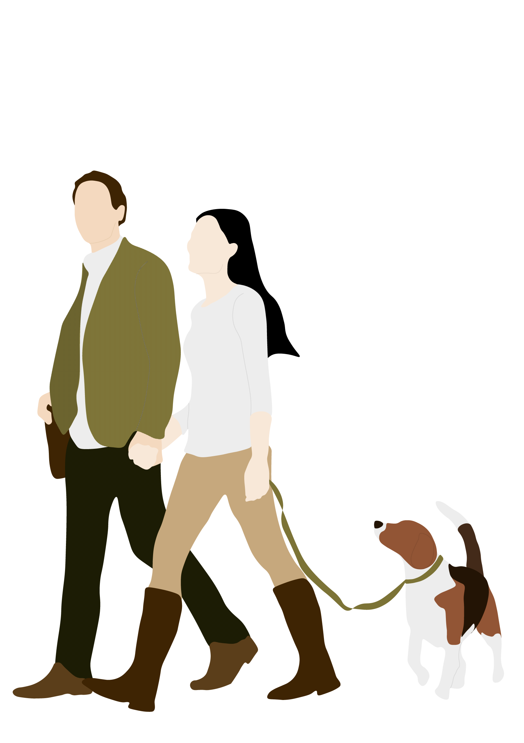 Alternative Ways to Represent People in your Renders/ Drawings ...